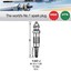 4x NGK Glow Plug Y-937J (4118) | eBay
