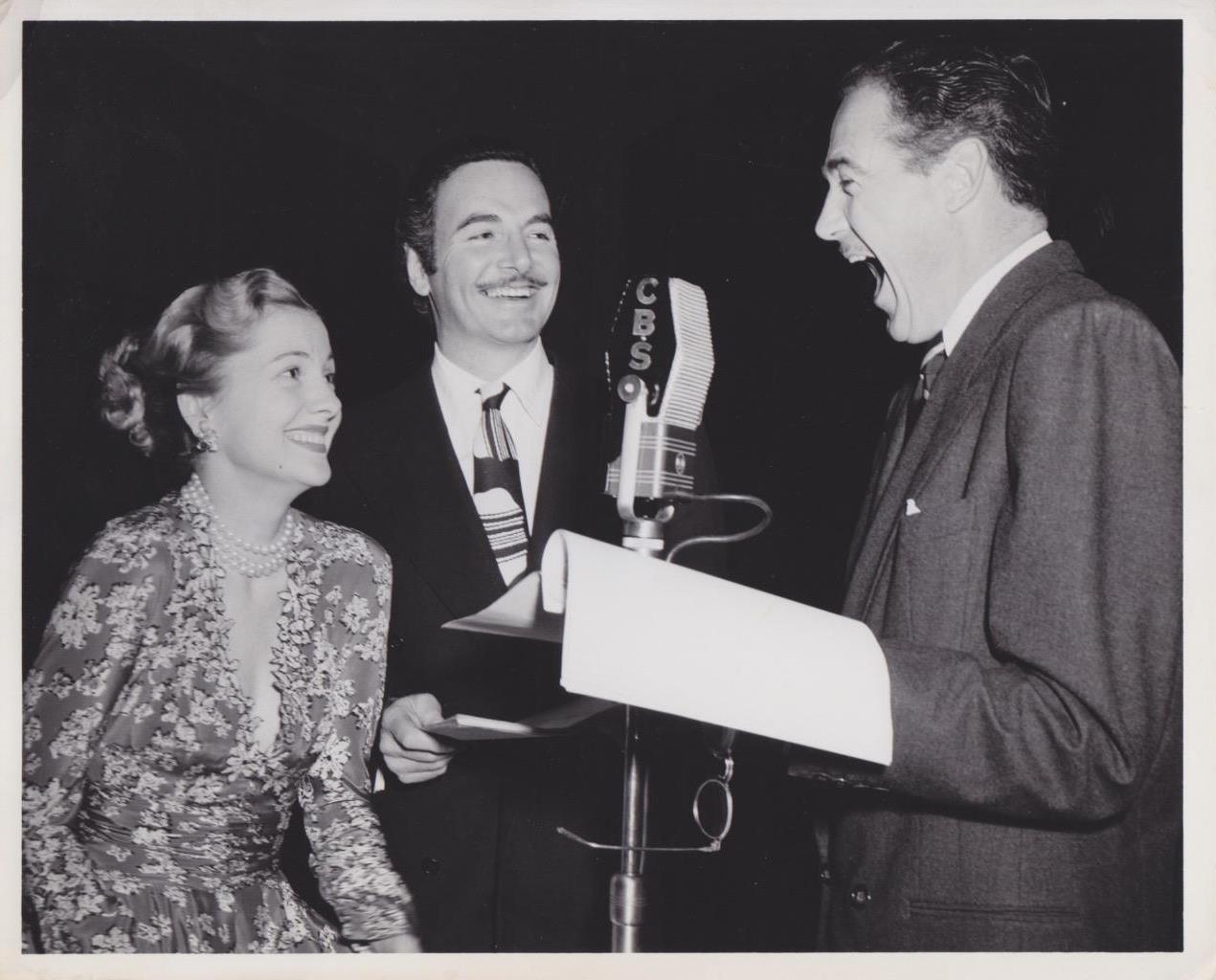 Patrick Knowles English Film Actor News Photo | eBay