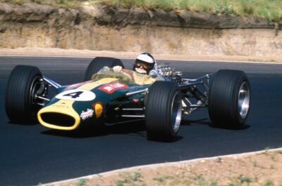 525700 JIM CLARK Formula One 1 Racing in 36x24 WALL PRINT POSTER | eBay