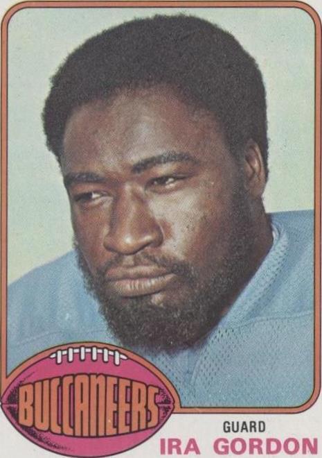 1976 Topps - Ira Gordon #64 (RC) for sale online | eBay