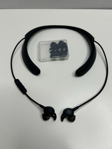 Bose QuietControl 30 QC30 Wireless Headphones Bluetooth In-Ear Noise ...