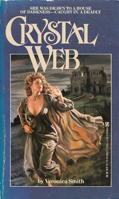 Crystal Webb by V. Smith (1986, Mass Market) | eBay