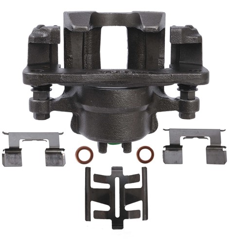 Disc Brake Caliper-Auto CVT Trans Cardone 19-B3928 Reman fits 2004 ...