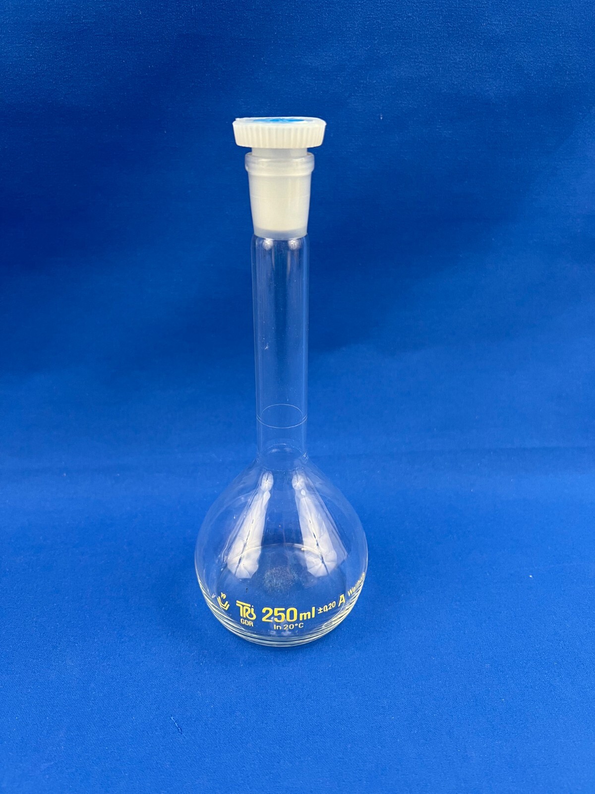 Messkolben Maßkolben Klasse A 50 mL – 1000 mL Laborglas Laborzubehör ...