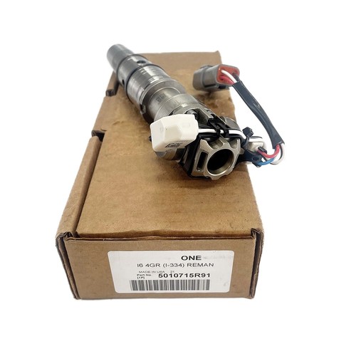 OEM REMAN INTERNATIONAL INJECTOR 5010715R91 1890055C91 1890055C92 *(NO ...