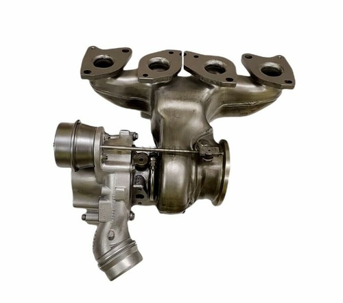 Turbolader Volvo 16399700013 31441692 36010097 | eBay