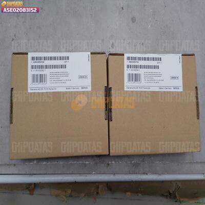 New In Box SIEMENS A5E02083152 Power Supply | eBay