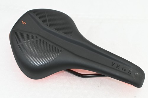 Sellino Bicicletta Cube Naturale Fit Acid Venec Black Orange Sella | eBay