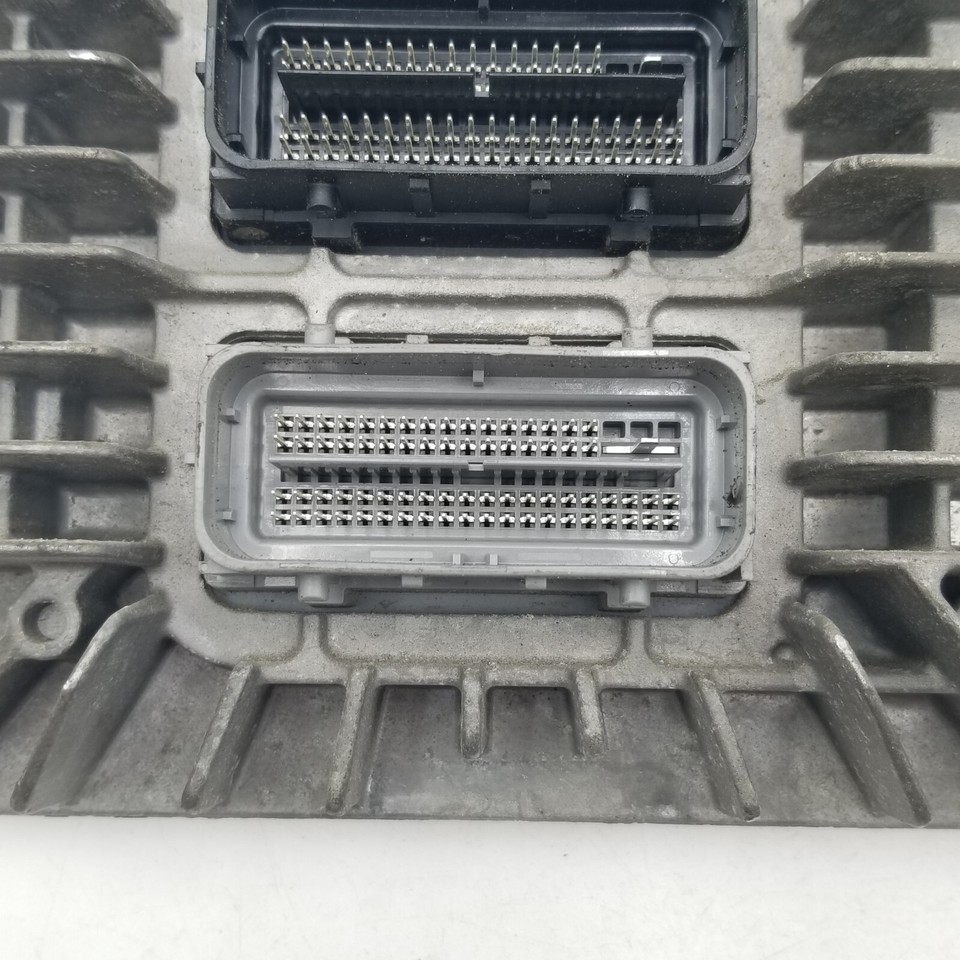 2012 Gmc Terrain Engine Computer Ecu Pcm Ecm Pcu Oem 12648906 | eBay