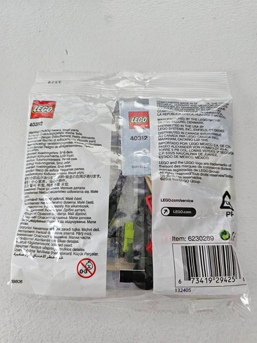 LEGO Xtra: Traffic Lights (40311) for sale online | eBay