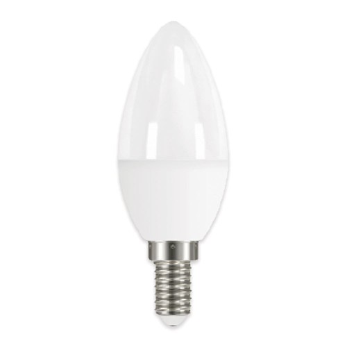 Linx C37 Bougie Opale E14 3W 250LMS Ampoule LED Blanc - Lumière Jour ...