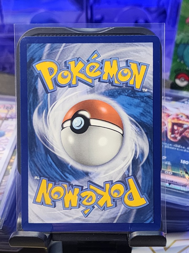 Escape Rope 114/147 Reverse Holo Burning Shadows Pokémon TCG M/NM | eBay