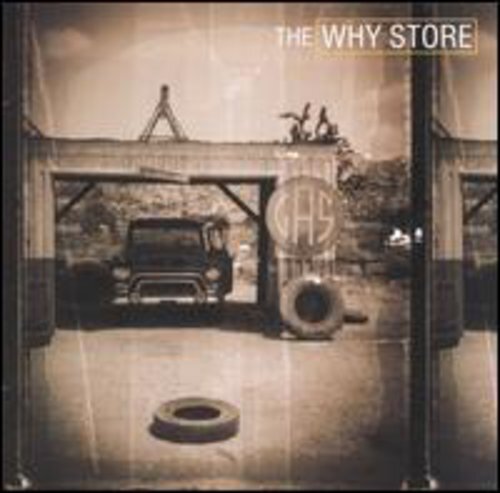 Why Store by The Why Store (CD, 1996) for sale online | eBay