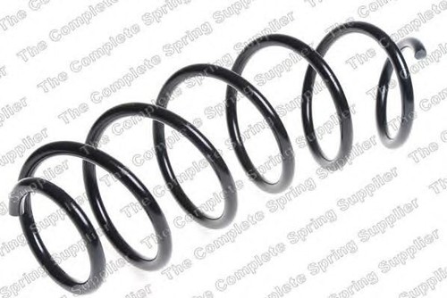 FRONT COIL SPRING KILEN FOR CITROEN C3 PICASSO 1.6 L 112 HP 2010-2023 ...