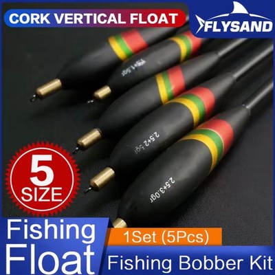 Waggler Fishing Float - 5 X Loaded Coarse Carp Freshwater Extra Large ...