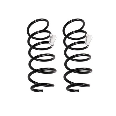 ACDelco Front Coil Spring Set For Chevrolet Spark | eBay