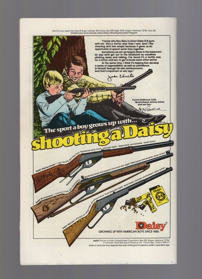 G.I. Combat #204 - Haunted Tank - DC Comics War 1977 - High Grade Minus ...