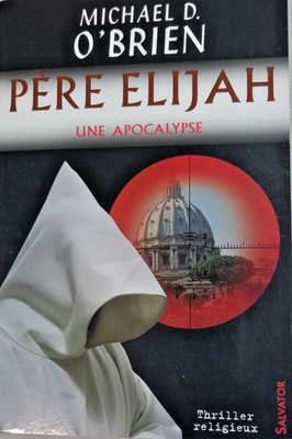 Father Elijah 2009 MK 2028 | eBay