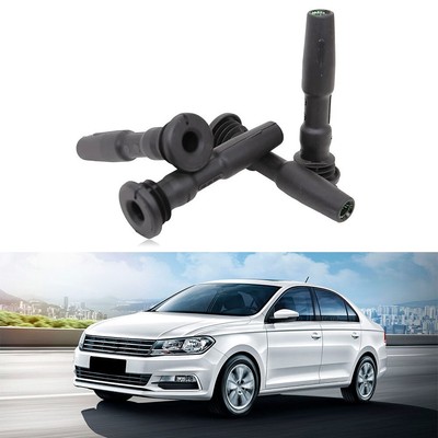 High Voltage Pack Ignition Coil Sheath 04E905199A for Golf Vehicle Use ...