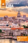 The Rough Guide to Cuba: Travel Guide with eBook by Rough Guides: New ...