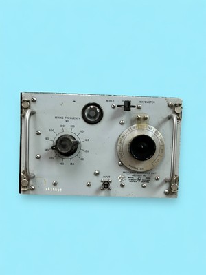 DC Power Supplies - Vintage Eico