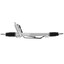 Hydraulic Power Steering Rack and Pinion Assembly for BMW E39 525i 530i ...