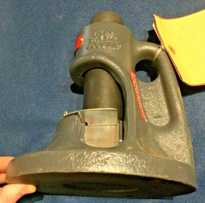 Cable Cutters - Morse Starrett