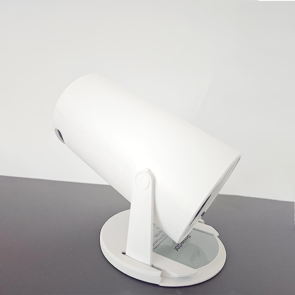 Freestyle Wall Mount Projector Ceiling Mount HY300 Portable 2 ...