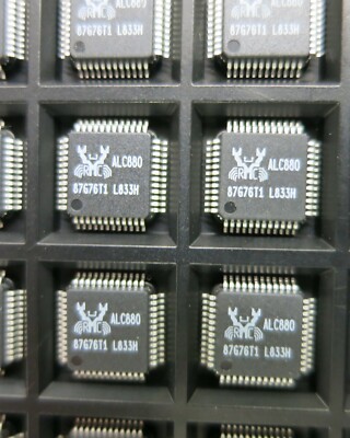 BRAND NEW 3 pieces Realtek ALC880 ** US STOCK ** | eBay