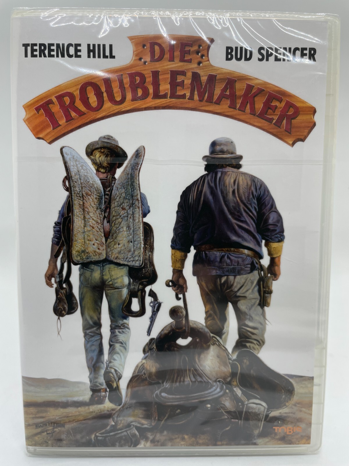 Die+Troublemaker+%282008%2C+DVD+video%29 online kaufen | eBay