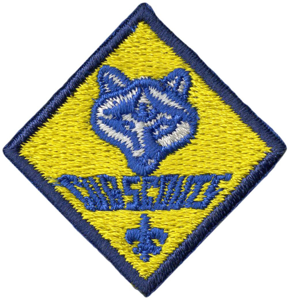 New Scout Logo A New Visual Identity For The Scouts In The UK