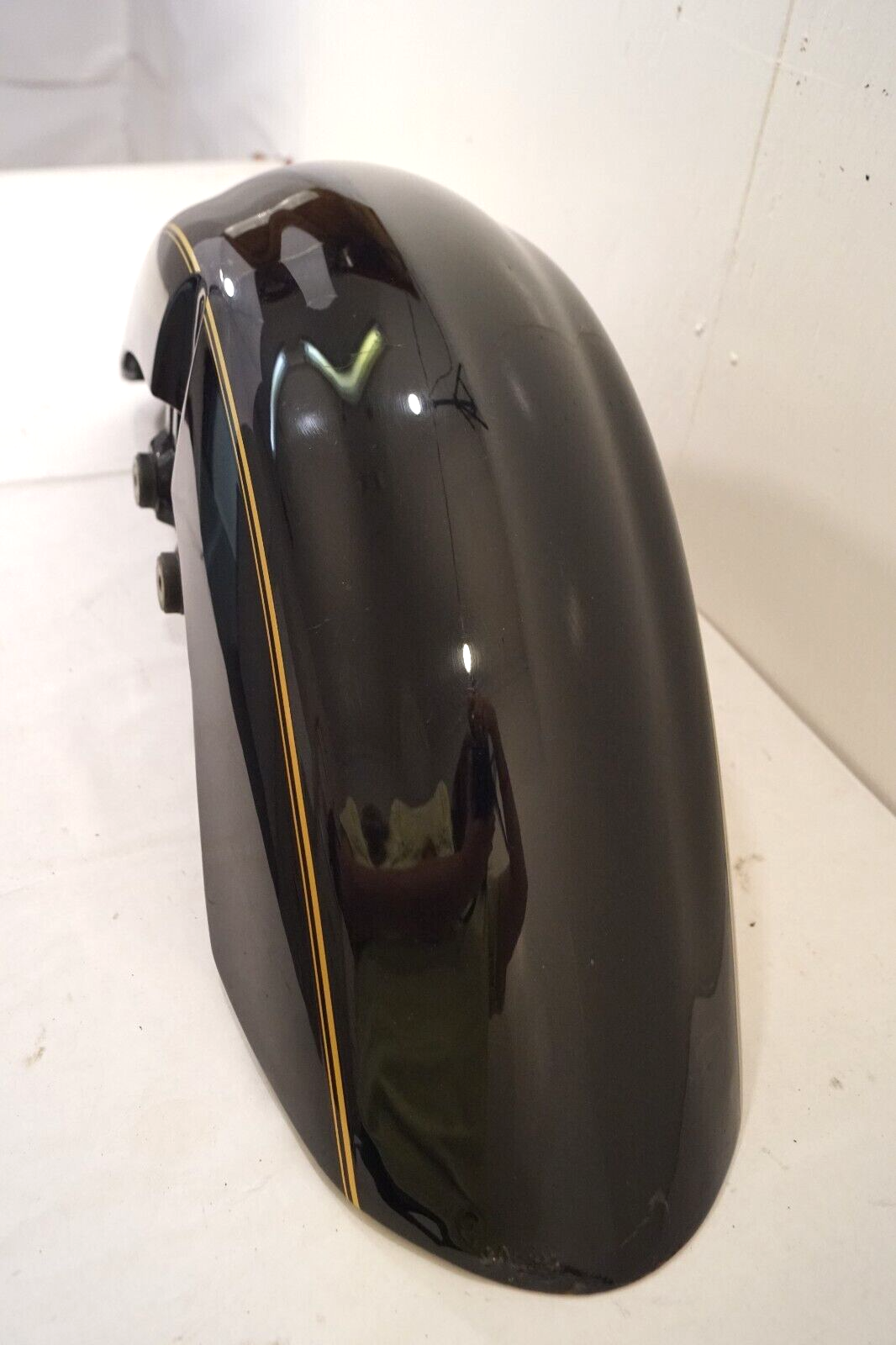 06 Kawasaki Vulcan Classic VN2000 LT Front Fender 35040-5010-H8 ...