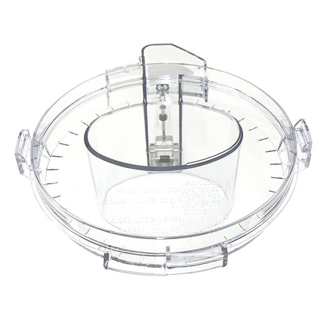 Cuisinart Food Processor Work Bowl Cover (DFP-14NWBCT1) for sale online ...
