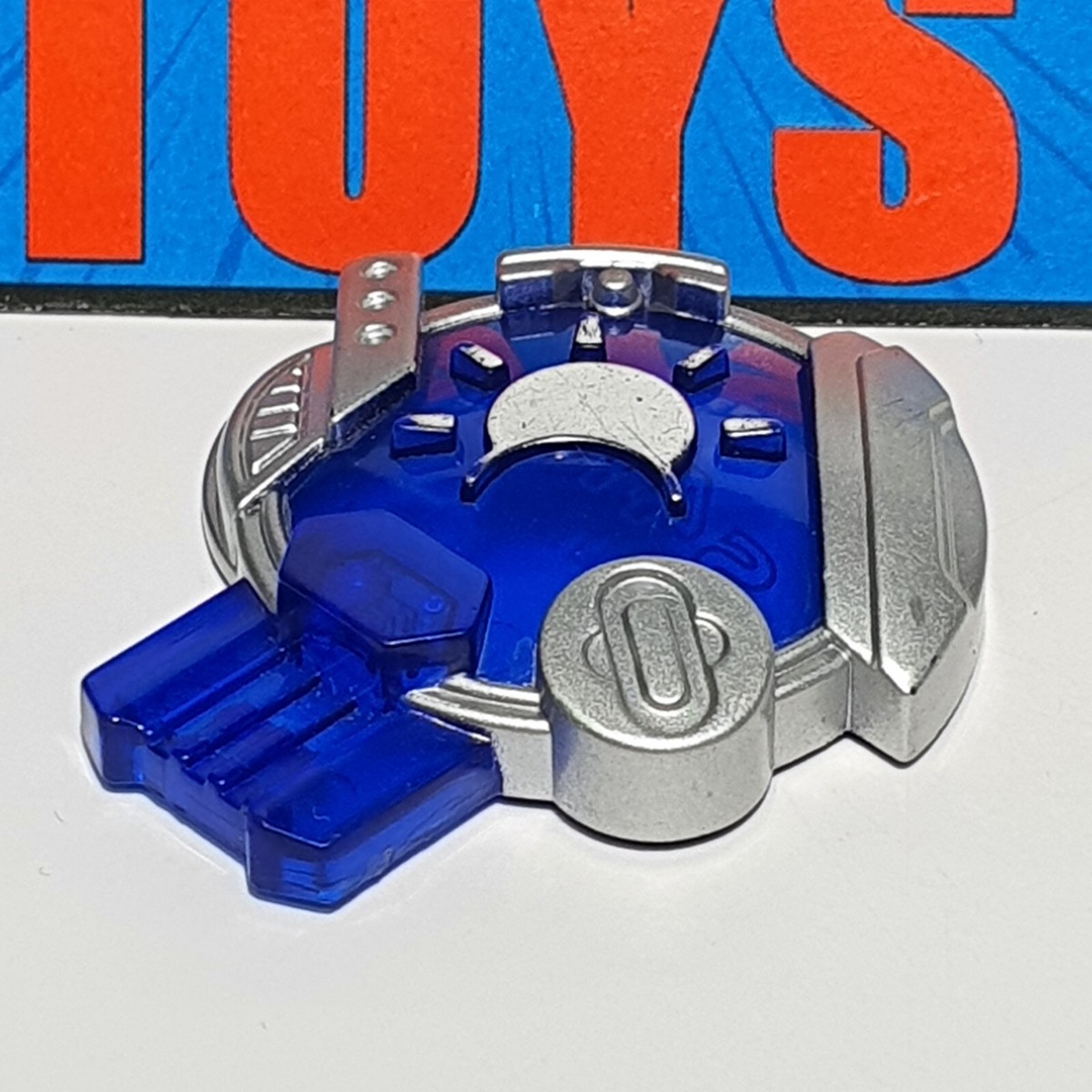 Transformers Cybertron Planet Keys