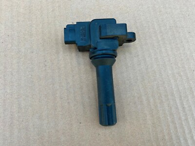 Subaru Impreza 2012 G4 FB20 Engine Ignition Coil Pack FK0400 | eBay ...