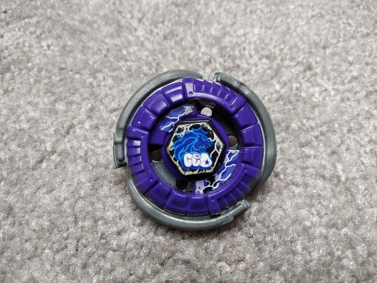Storm Eagle Beyblade