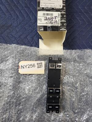 Front Left Door Power Window Switch 2010 Bentley Continental 3W5959857 ...