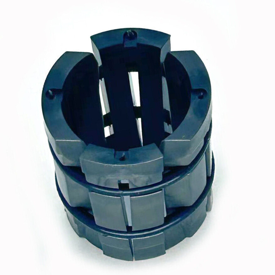 56521 3X000 1Pcs new Black BUSH-RACK For KIA HYUNDAI I30 2012-2014 ...