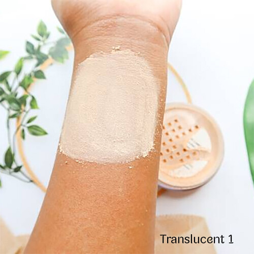 Revlon Touch & Glow Extra Moisturizing Face Powder Tawny Beige ...