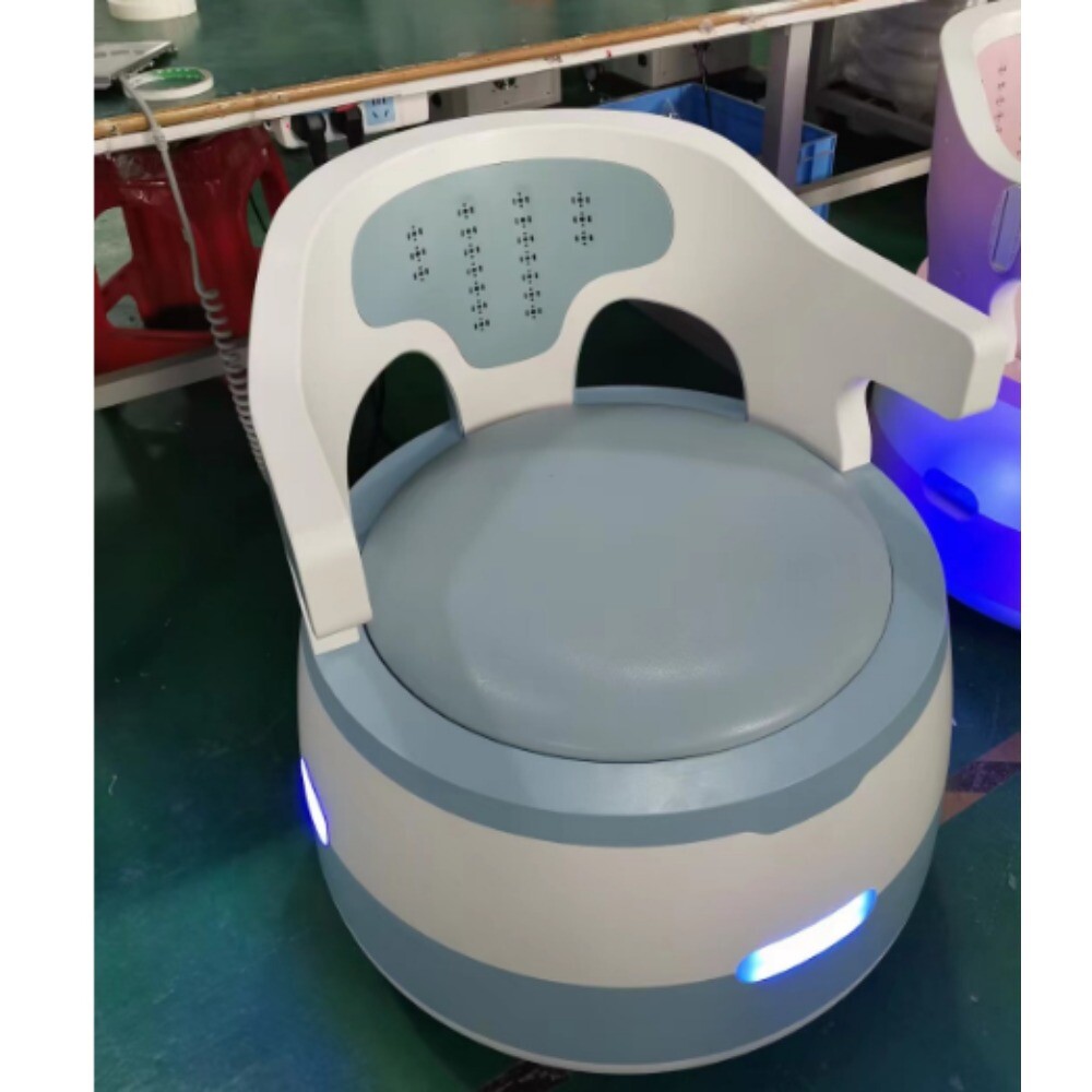 Electromagnetic Ems Chair Pelvic Floor Emslim Stimulator Muscle ...