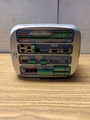 Submersible & Sump - Flygt Pump