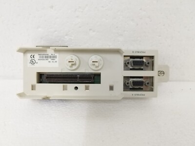 ABB 3BSE025349R1 TP854 Baseplate for CI854 | eBay