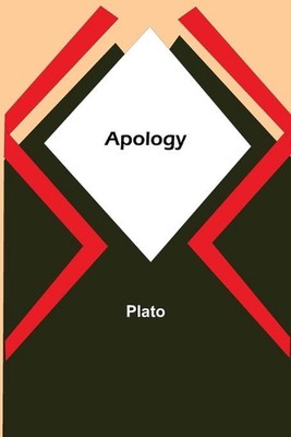 Apology by Plato (English) Paperback Book | eBay