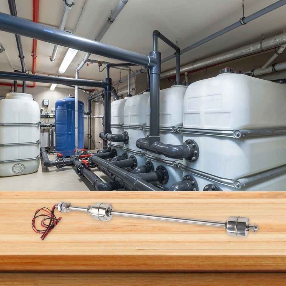 Float Switch Sensor Float Switch Post Sensor Stainless Steel Vertical ...