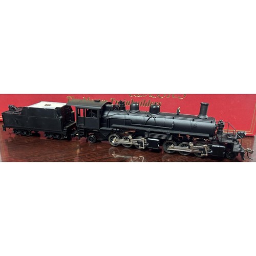 HO Scale Mantua Undecorated 2-6-6-2 Mallet DCC | eBay