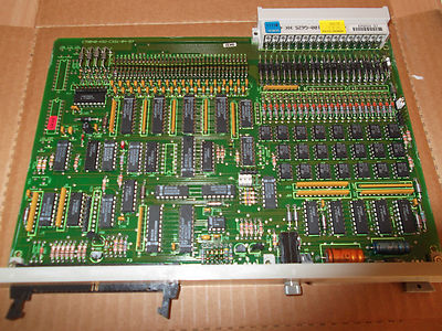 Siemens Teleperm ME 6DS1719-8AA 6DS1 719-8AA Binary Extention | eBay.de