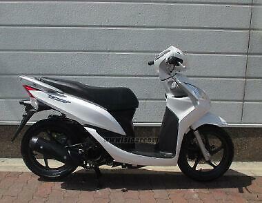 HONDA DIO 110 NSC110WH JF31 CHAIN, CAM (90L) 14401-GFM-971 0 | eBay