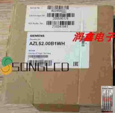 1PCS NEW AZL52.00B1WH via DHL or FedEx | eBay