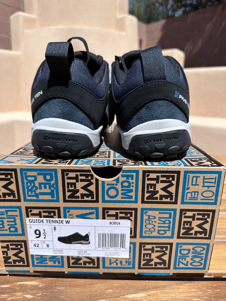 New Five Ten Guide Tennie Women's Shoe Size 9.5 | eBay