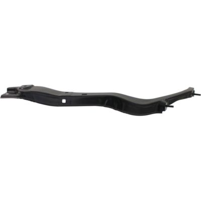 New Front Outer Bumper Bracket For 2012-2015 Toyota Tacoma 5212604020 ...